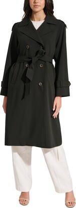 DKNY Women's Coats | ShopStyle