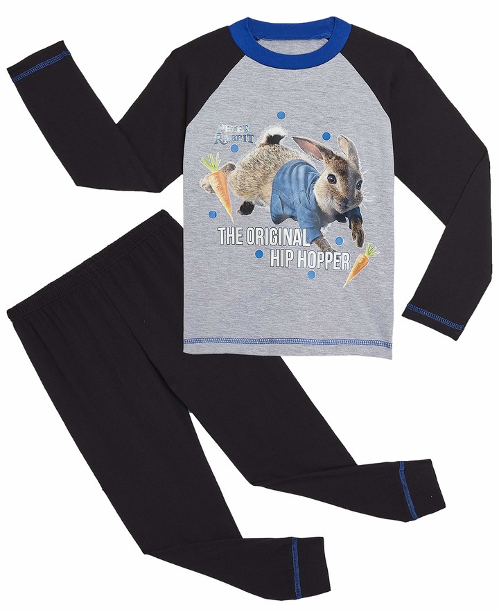 Peter Rabbit Boys Pyjamas (9-10 Years - ShopStyle