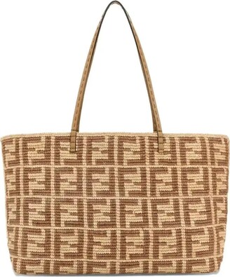 Fendi Women's Tote Bags | ShopStyle
