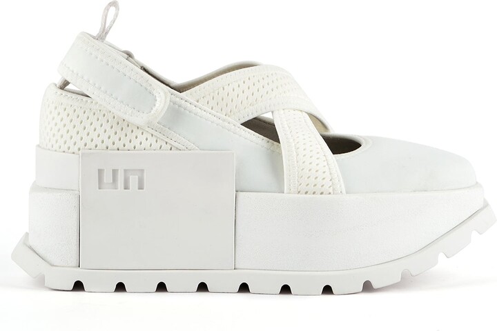 United Nude Roko Surf - White - ShopStyle Sneakers & Athletic Shoes