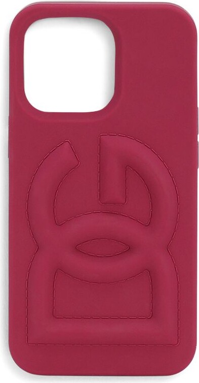 Dolce & Gabbana Logo Iphone 14 Pro Case - ShopStyle Tech Accessories