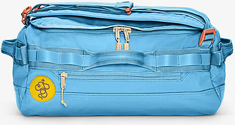 Baboon TO The Moon Womens Bonnie Blue Go-Bag Mini Shell Backpack ...