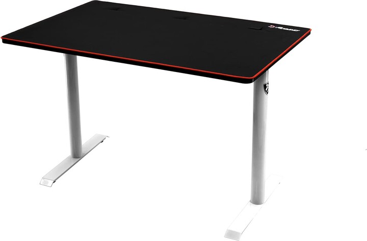 Arozzi Arena Leggero Gaming and Office Desk with Full Surface Water ...