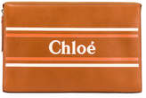 Chloé Clutches - ShopStyle
