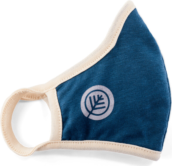 Euka Breathe Well Antimicrobial Face Mask - ShopStyle