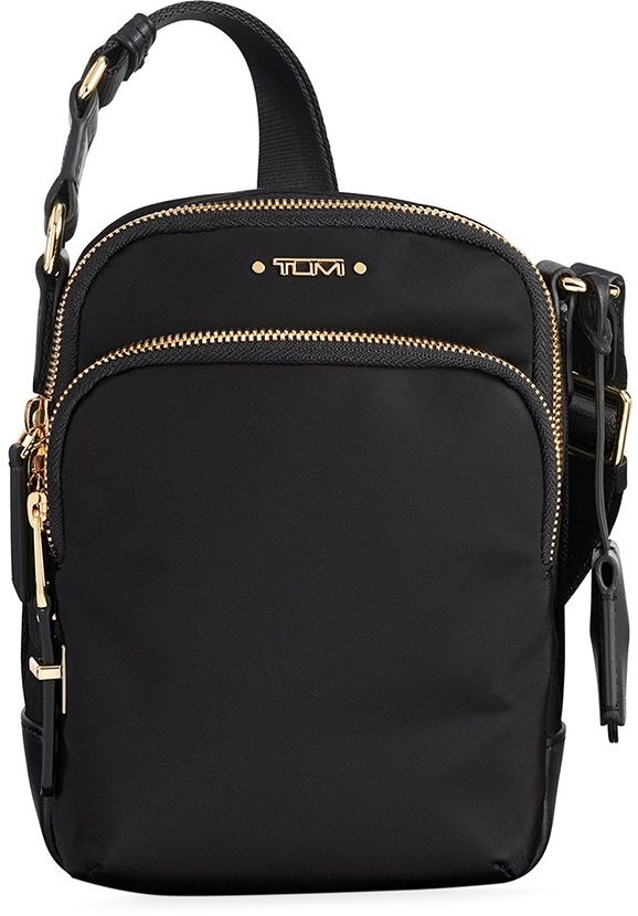 Tumi Ruma crossbody bag - ShopStyle