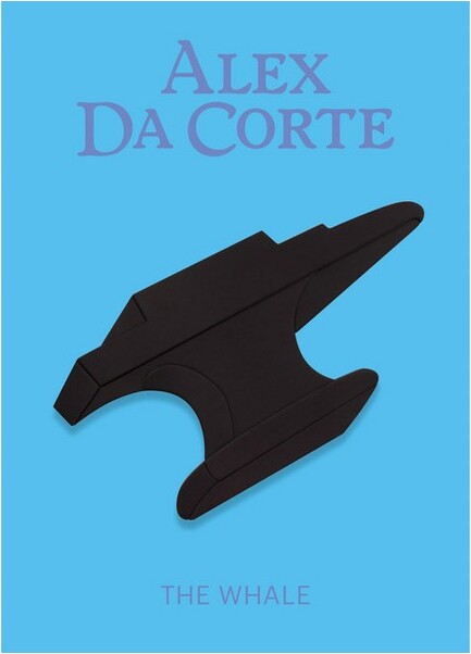 Delmonico Books Alex Da Corte: The Whale - by Alex Da Corte & Alison Hearst (Hardcover ...