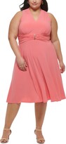 Jessica Howard Women's Plus Size Dresses | ShopStyle