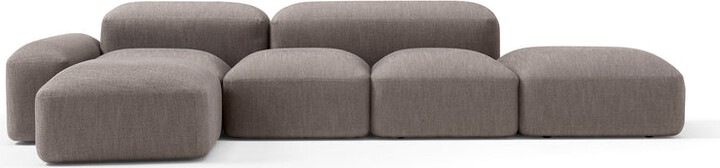 Amura Lapis E019 Modular Sofa - ShopStyle