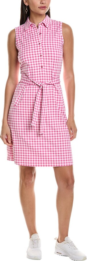 J.Mclaughlin Dolly Catalina Cloth Sheath Dress - ShopStyle