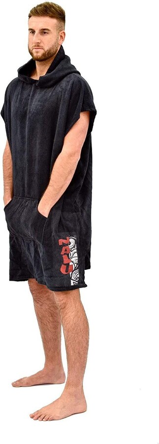 Nalu Adult Beach Changing Robe - ShopStyle