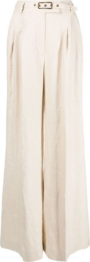 Zimmermann Pants - ShopStyle
