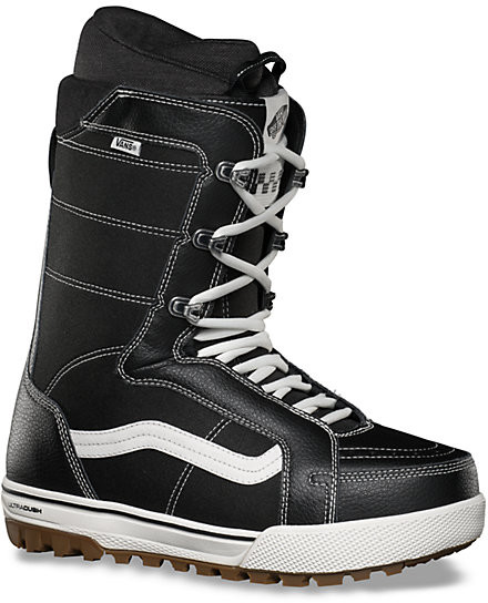 Vans Hi-Standard Pro - ShopStyle Boots