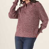 The Normal Brand Men's Half-Zip Sweaters | ShopStyle