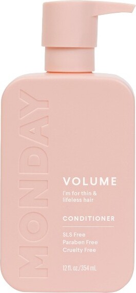MONDAY Volume Conditioner - 12 fl oz - ShopStyle