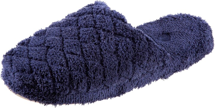 Acorn Women's Quilted Clog Spa Slipper - ShopStyle