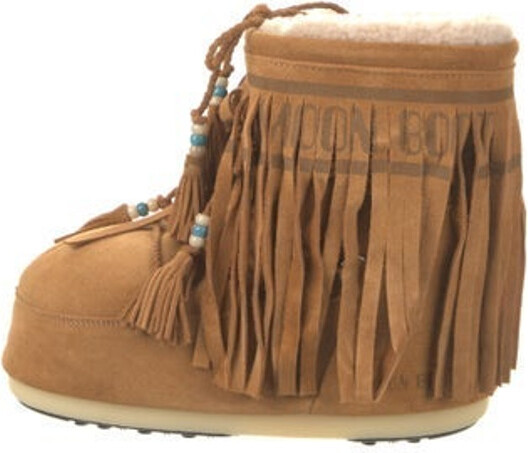 Alanui Boots - ShopStyle