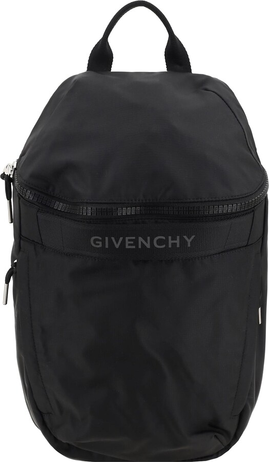 Givenchy G-trek Backpack - ShopStyle