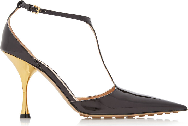 Bottega Veneta Pumps - ShopStyle