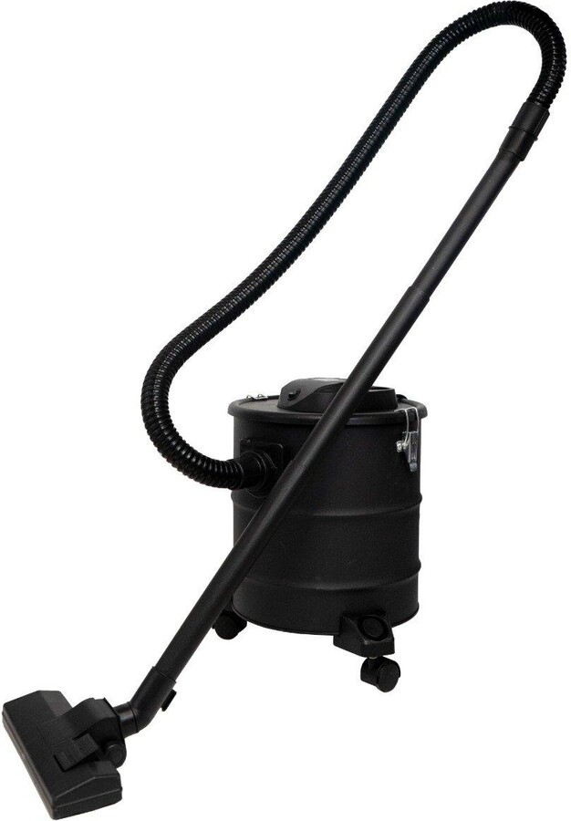 Monstershop Ash Vacuum Cleaner 20L 1200W Fireplace Collector Hoover ...