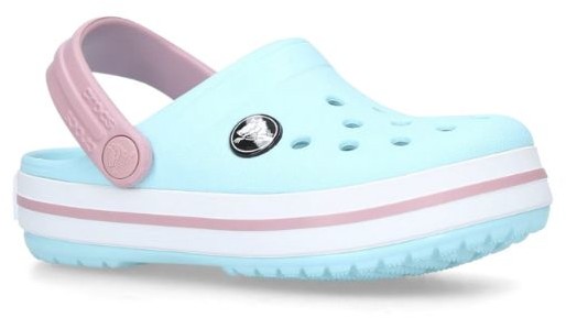 Crocs Striped Clogs - ShopStyle Lingerie