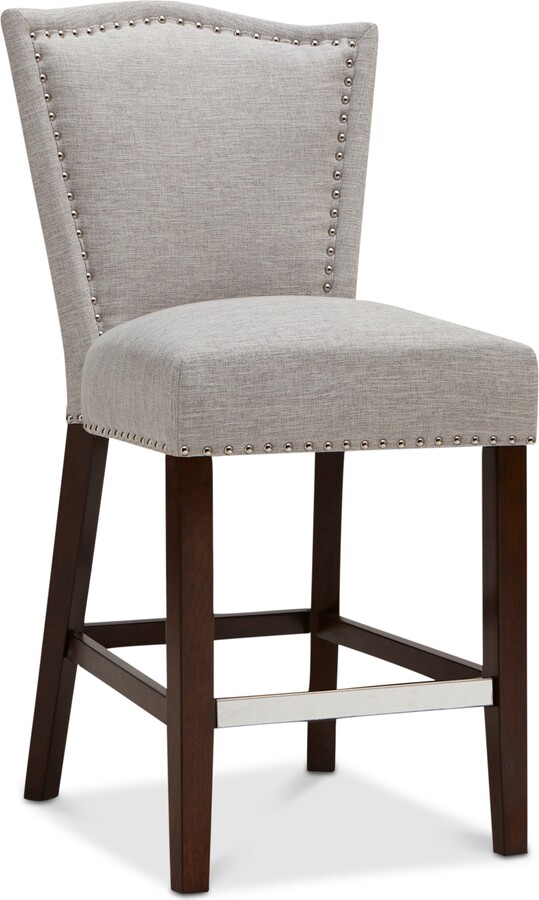 Furniture Nate Counter Stool - ShopStyle