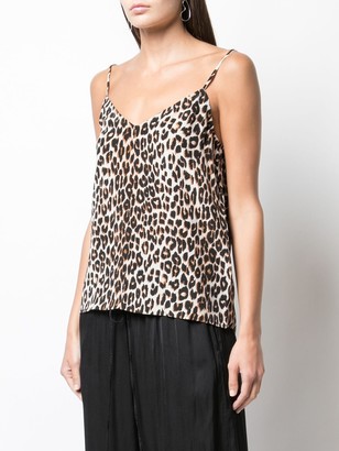 How to Wear This Summer's Wildest Print