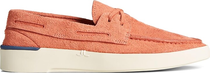 Sperry Men's Legend Signature Boat Shoe - ShopStyle Flats