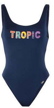 Bananamoon BANANA MOON One-piece swimsuit - ShopStyle