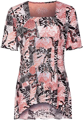 Tigi Clothing For Women | Shop the world’s largest collection of ...