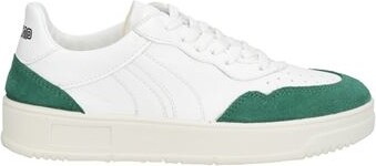 MECAP Trainers - ShopStyle Oxfords