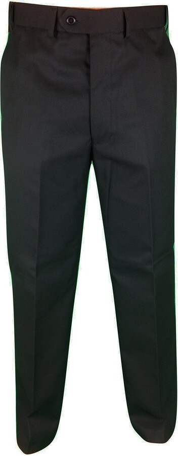 Carabou Mens Thermal Expanding Trousers Self Adjusting Expand Warm ...