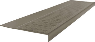 ROPPE 72" Low Profile Square Nose Stair Tread - ShopStyle