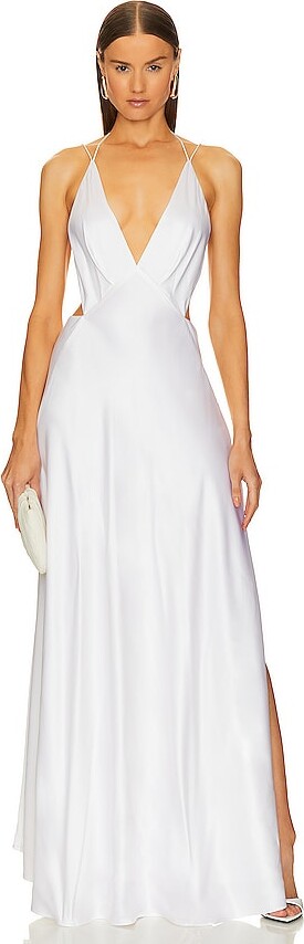Michael Lo Sordo Tash Gown - ShopStyle Evening Dresses