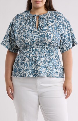 Women's Plus Size Tops | ShopStyle