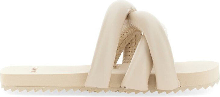 YUME YUME Sandalwood Tyre Slide - ShopStyle