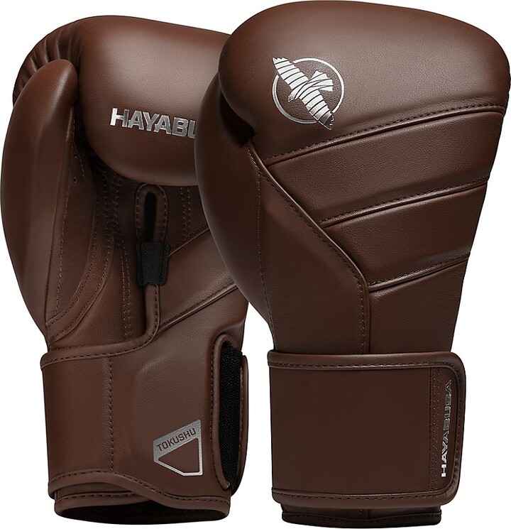 Hayabusa T3 Kanpeki Boxing Gloves - ShopStyle Baskets & Boxes