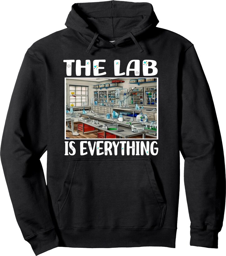 Flo Design Lab Week Outfits The Lab Is Everything Lab Week 2025 Happy ...
