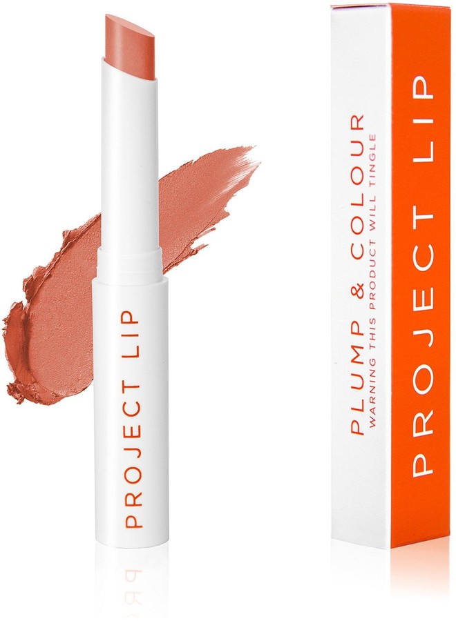 Project Lip Soft Matte Plump Lip PlumperBare - ShopStyle