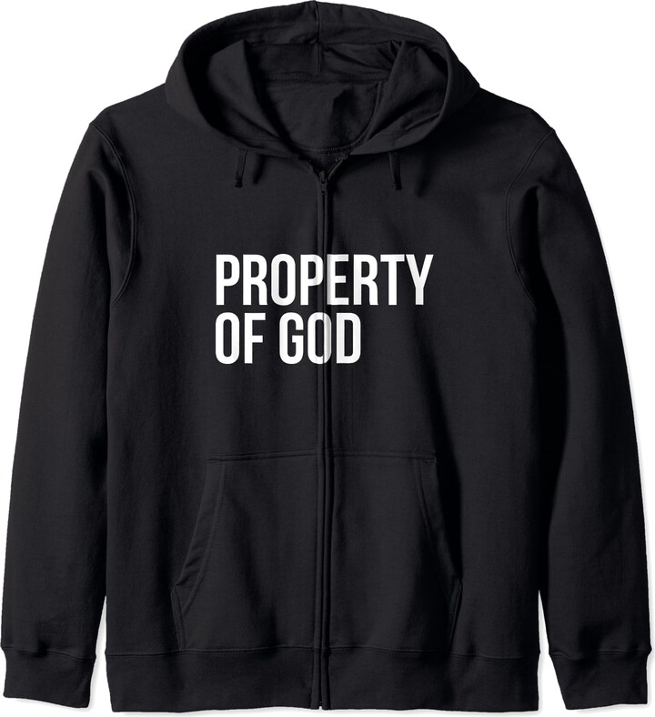 Property Of God, God Is Dope, Just God, Apparel Property Of God ...