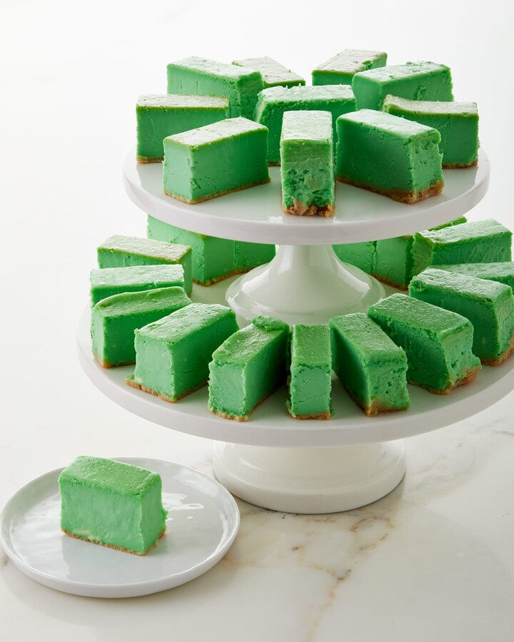 Cheesecake Royale Key Lime Margarita Cheesecake Bites - ShopStyle Food ...