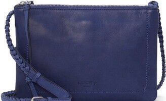 Lucky Brand Handbags | ShopStyle