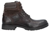 Jack and Jones Men's Shoes | Shop the world’s largest collection of ...