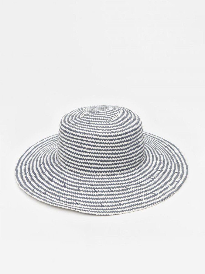 J.Mclaughlin Mya Hat - ShopStyle