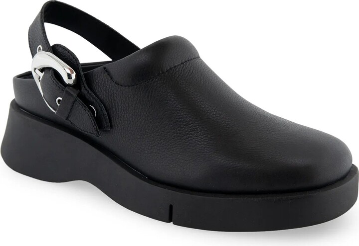 Aerosoles Fox Clog - ShopStyle