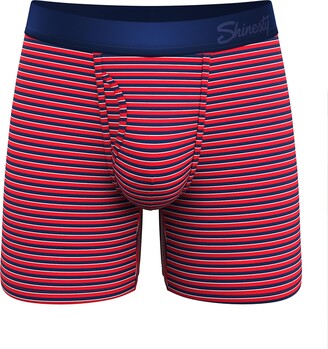 Shinesty Ball Hammock Mens Pouch Underwear | Boxer Briefs with Fly ...