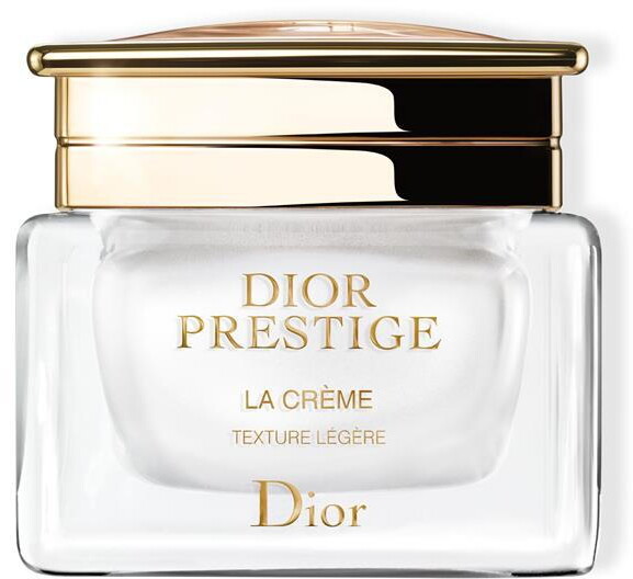 Christian Dior Prestige La Crème Texture Légère 50ml - ShopStyle Face ...