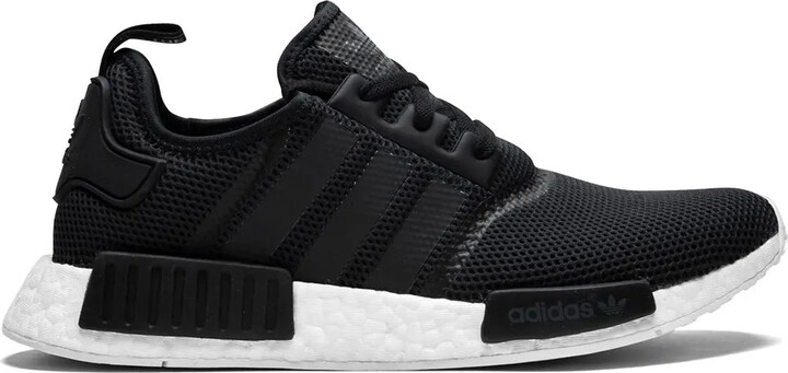 adidas NMD_R1 sneakers - ShopStyle