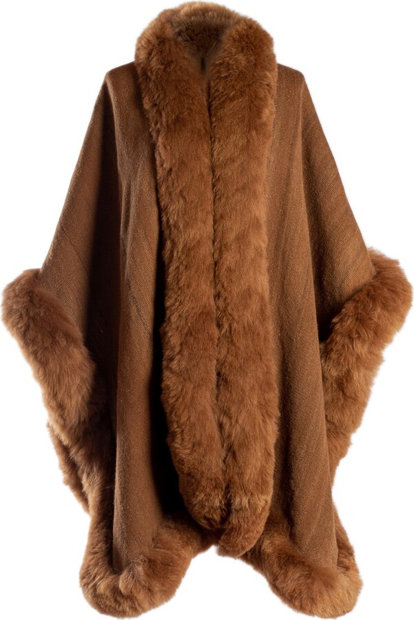 Moon Rising - Cape 311 - ShopStyle Jackets