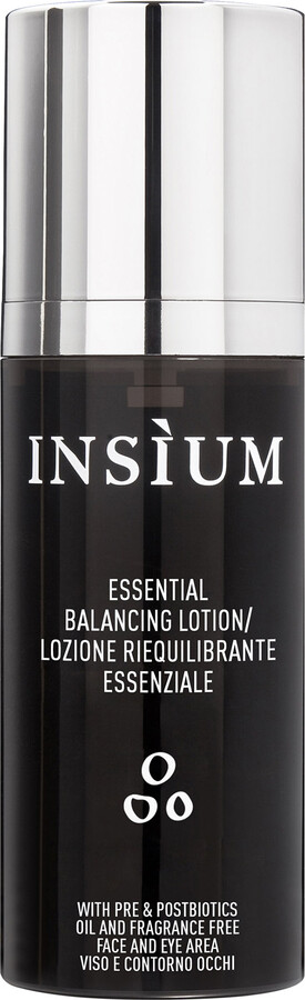 INSÌUM Essential balancing lotion 100 ml - ShopStyle Skin Care